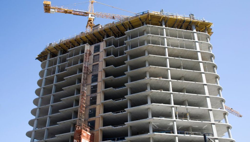 Concreto Ecológico: El Futuro de la Construcción Sustentable ~ Blog