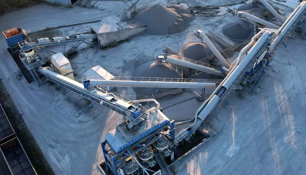 Cómo Funciona el Transporte de Concreto Premezclado ~ Blog