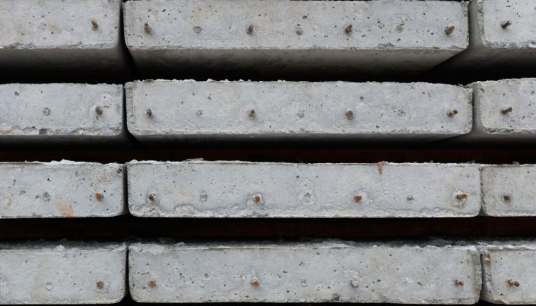 ¿En Qué Consiste el Curado del Concreto? ~ Blog