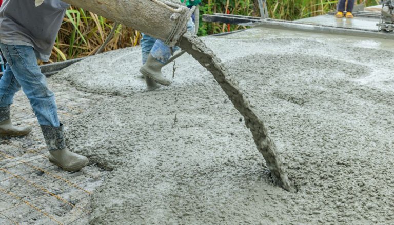 Mejores Marcas de Concreto en México: Calidad y Durabilidad ...