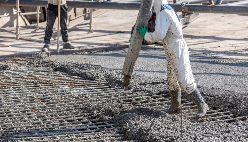 6 Ventajas de Usar Concreto Premezclado ~ Blog