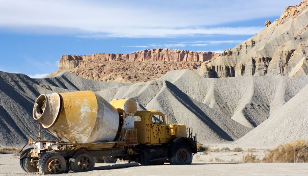 Mejores Marcas de Concreto en México: Calidad y Durabilidad ...