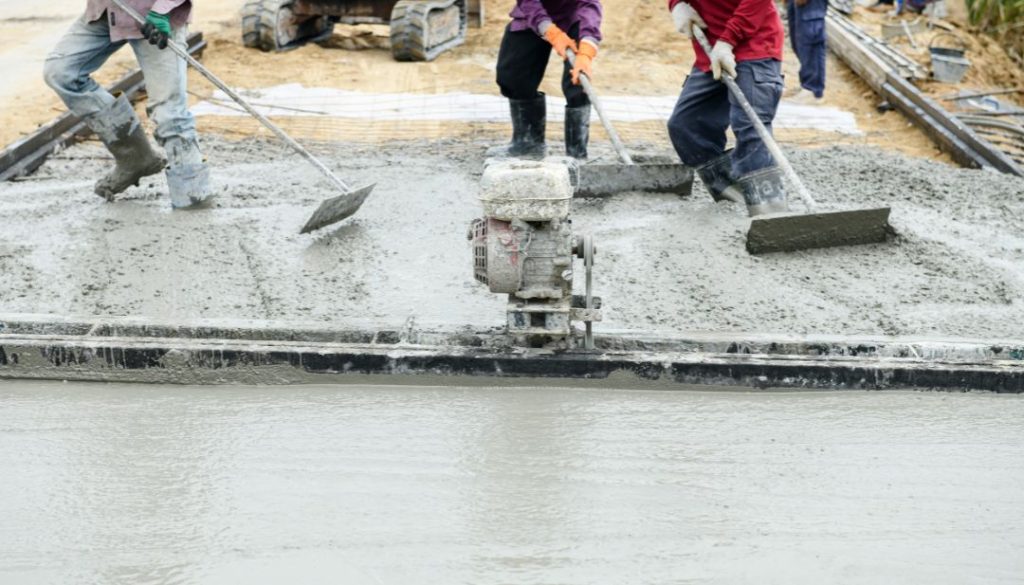 6 Ventajas de Usar Concreto Premezclado ~ Blog